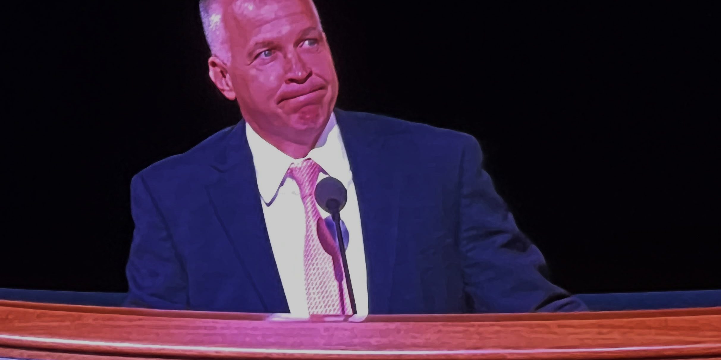 Shane Reese Named President of BYU - The Cougar Chronicle