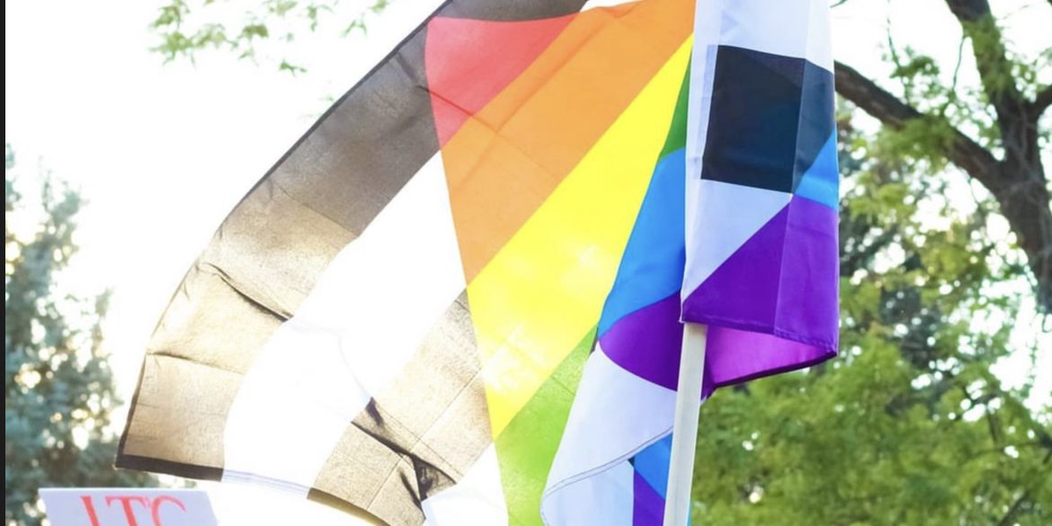 BYU’s Newspaper Highlights LGBTQ Groups Promoting 'Gender-Affirming ...