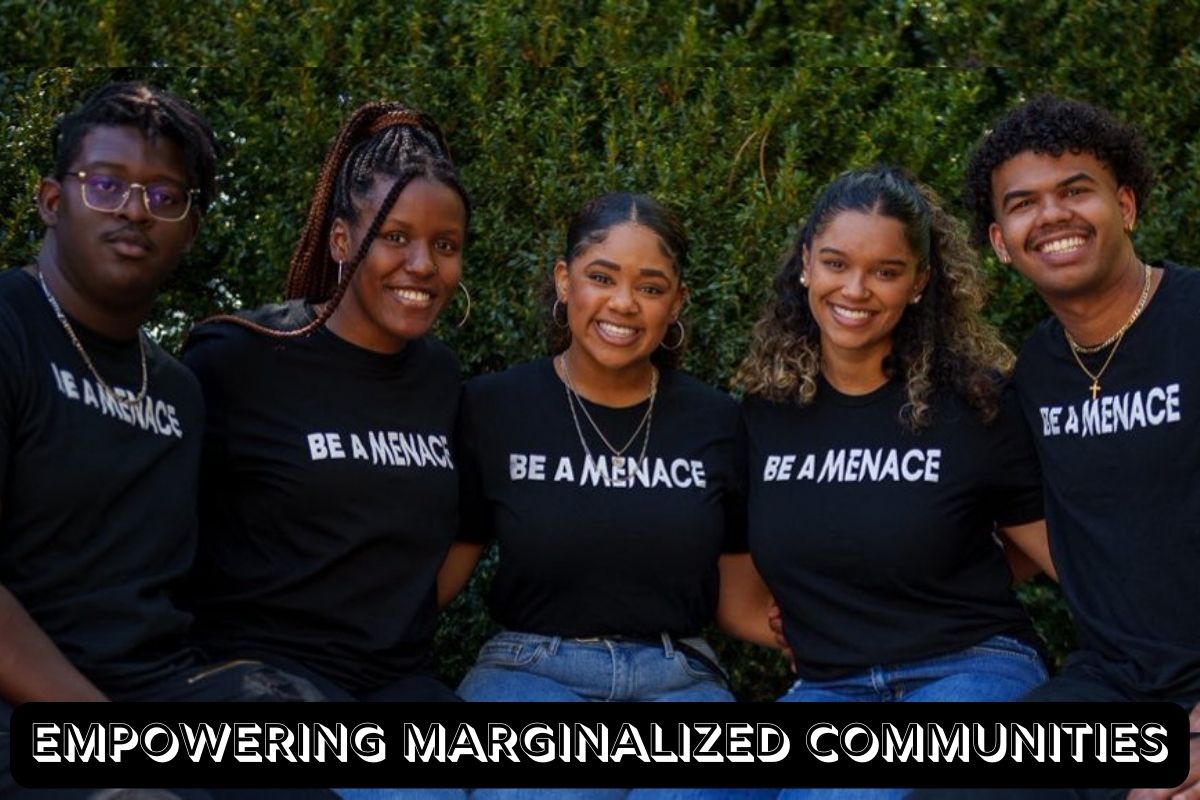 Debunking Claims From The Black Menaces - The Cougar Chronicle