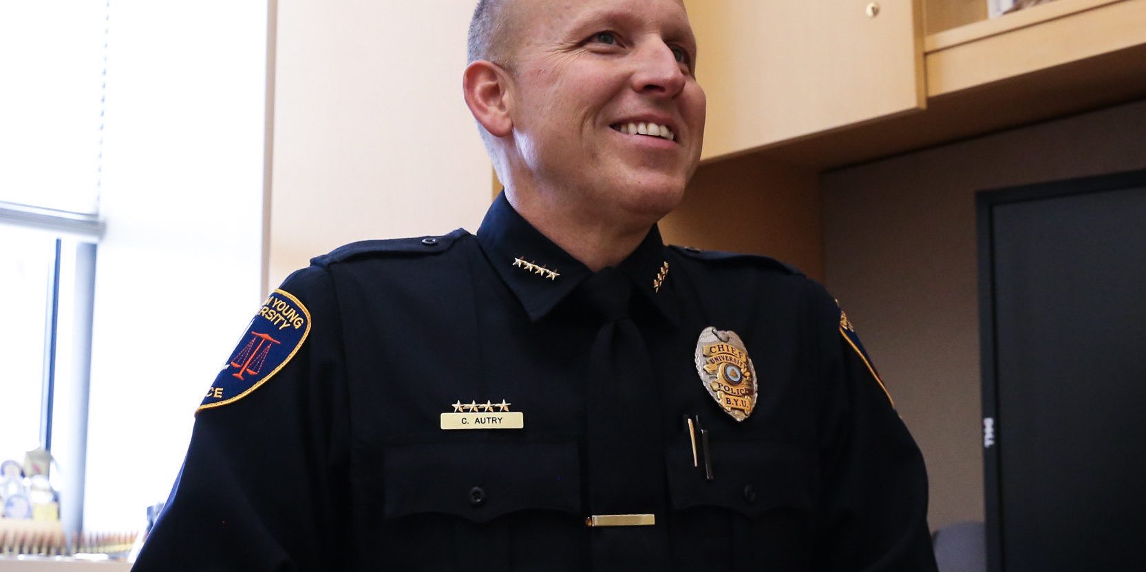 BYU Security Head Holds Secret Meetings with LGBT Activists, Praises ...